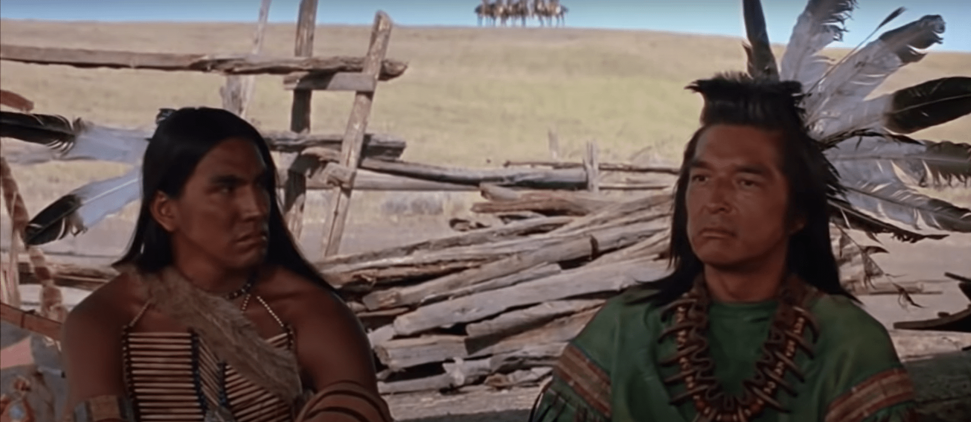 Where Was Dances With Wolves Filmed? Movie's Real Filming Locations