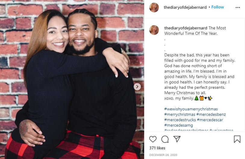 Raegan and Deja Bernard Now: Where Are Ryan Bernard's Daughters Today ...