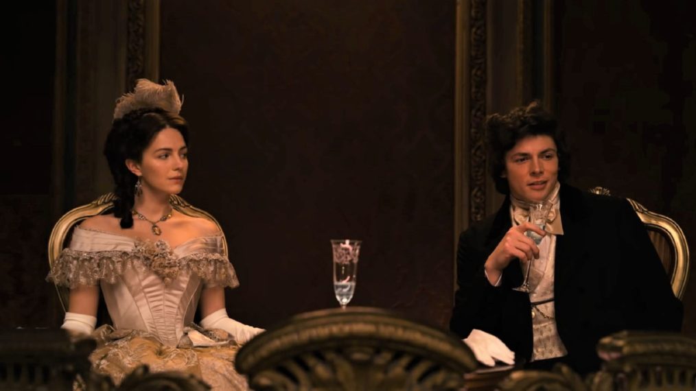 Dickinson Season 2 Ending, Explained | Finale Recap