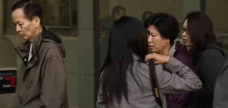 Elisa Lam’s Family Now: Where Are David and Yinna Lam Today? Update