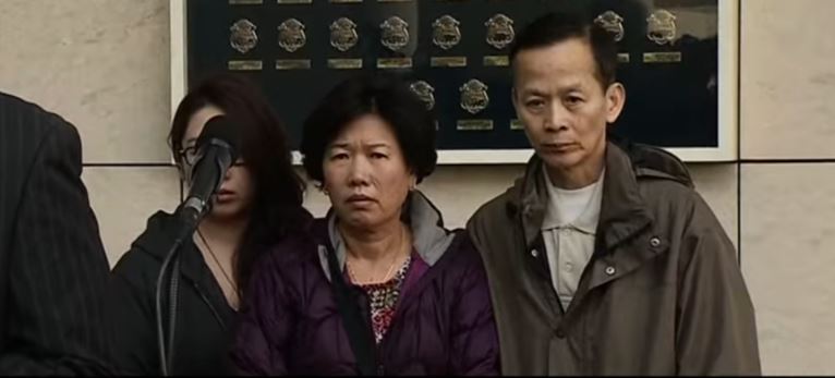 Elisa Lam’s Family Now: Where Are David and Yinna Lam Today? Update