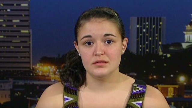 Elizabeth Shoaf: Where is Girl in the Bunker Survivor Today?