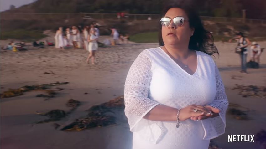 Evelyn Oshita Now: Where Is Strip Down, Rise Up's Pole Dancer Today? Update