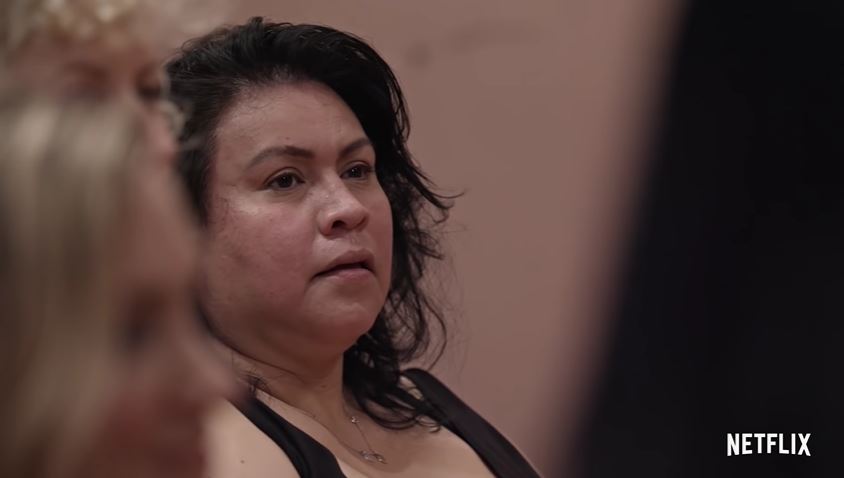 Evelyn Oshita Now: Where Is Strip Down, Rise Up's Pole Dancer Today? Update