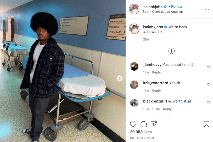 Where is Snowfall Filmed? Season 1-4 Filming Locations