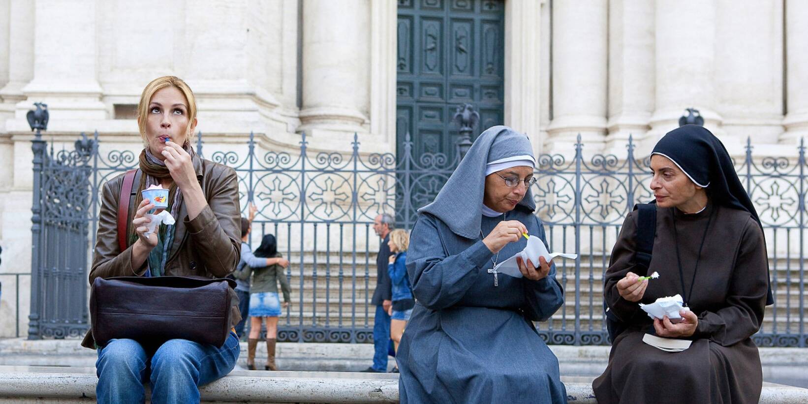Where Was Eat Pray Love Filmed? Movie's Real Filming Locations