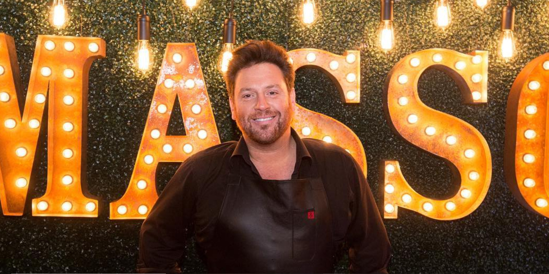 Is Scott Conant Married? Who is Scott Conant's Wife? Does He Have Kids?