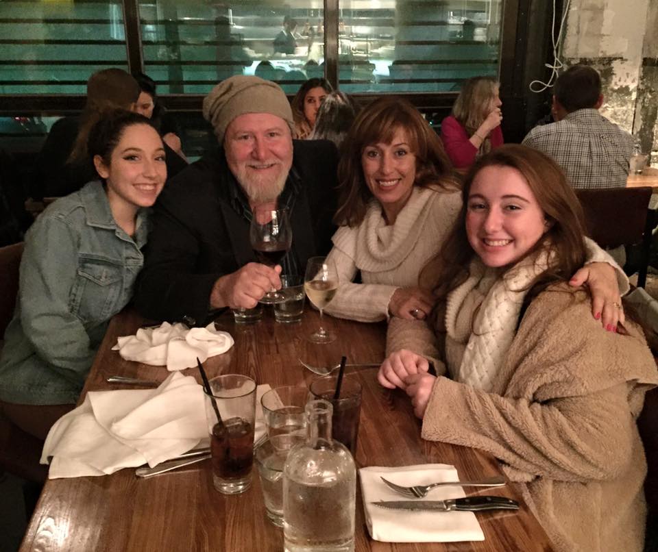 Fabio Sementilli’s Daughters Now: Where Are Isabella and Gessica Today?