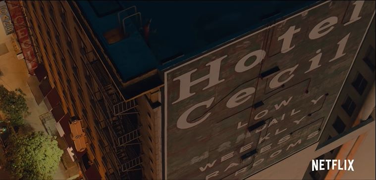 Is Cecil Hotel Open or Closed? Where Is Cecil Hotel Located? Who Is ...