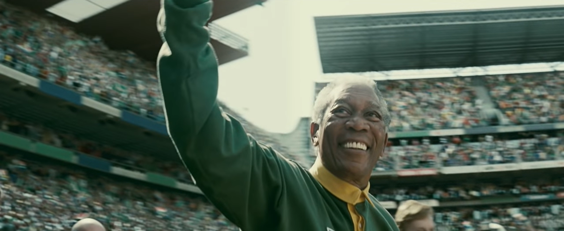 Is Invictus a True Story? Is the Movie Based on Real Lives of Nelson ...