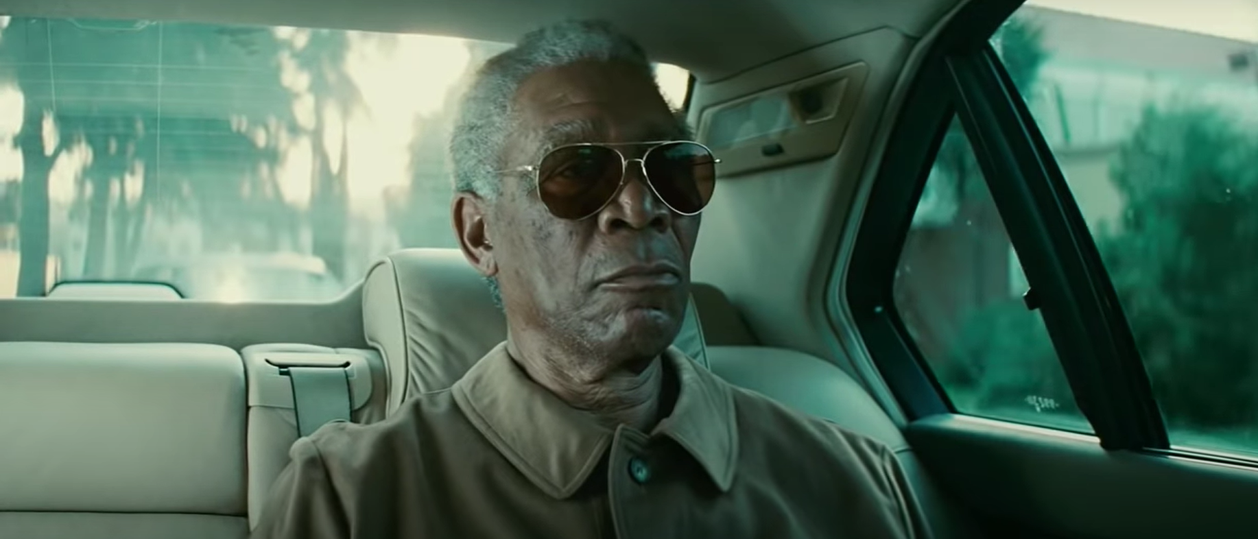 Where Was Invictus Filmed? 2009 Movie's Real Filming Locations