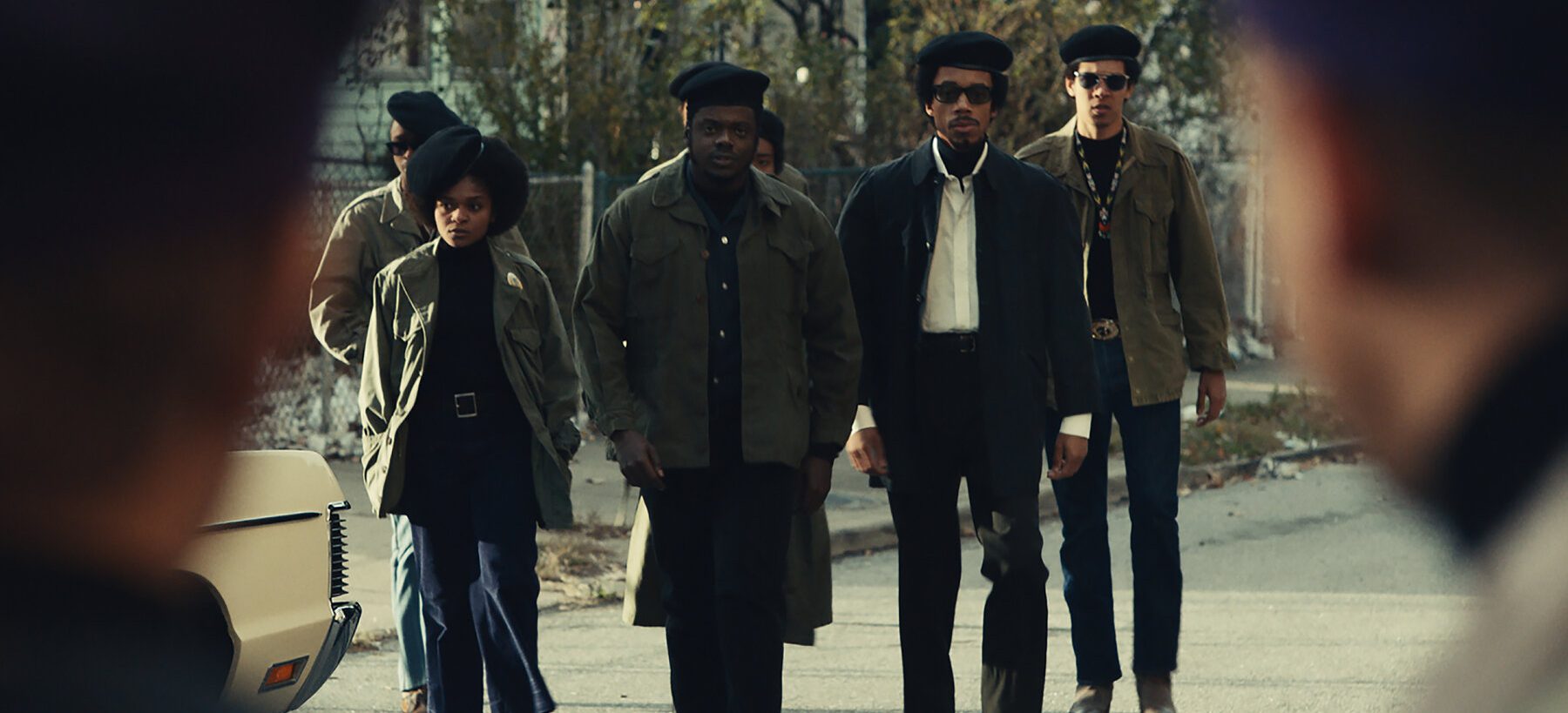 13 Best True Story Movies on HBO Max Right Now