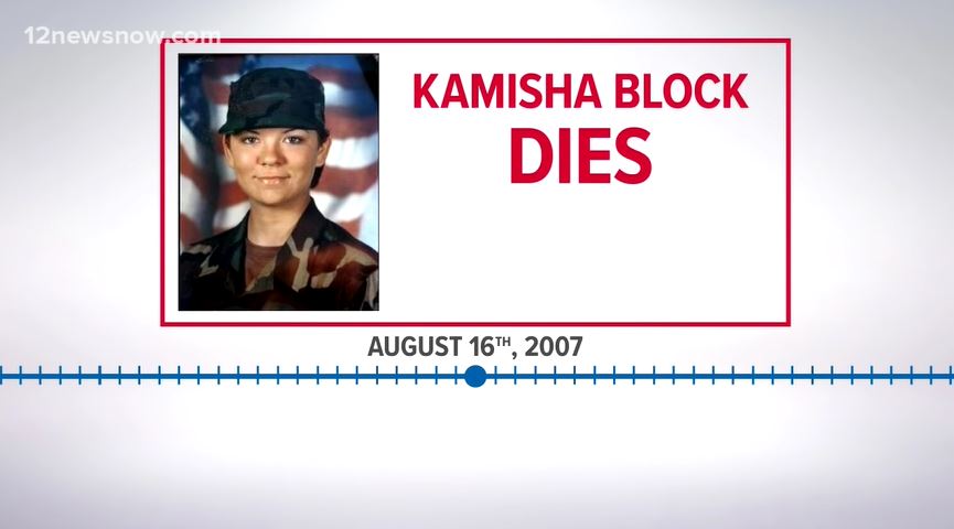 Why Did Paul Brandon Norris Kill Kamisha Block? How Did They Die?