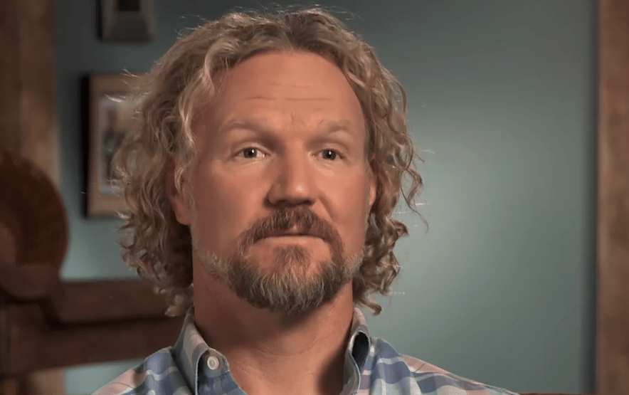 Kody Brown's Job: What Does Kody Brown Do For A Living?