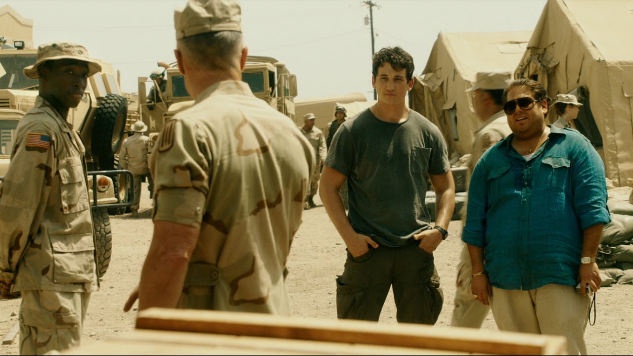 War Dogs Ending, Explained | What Happens to Efraim and David?