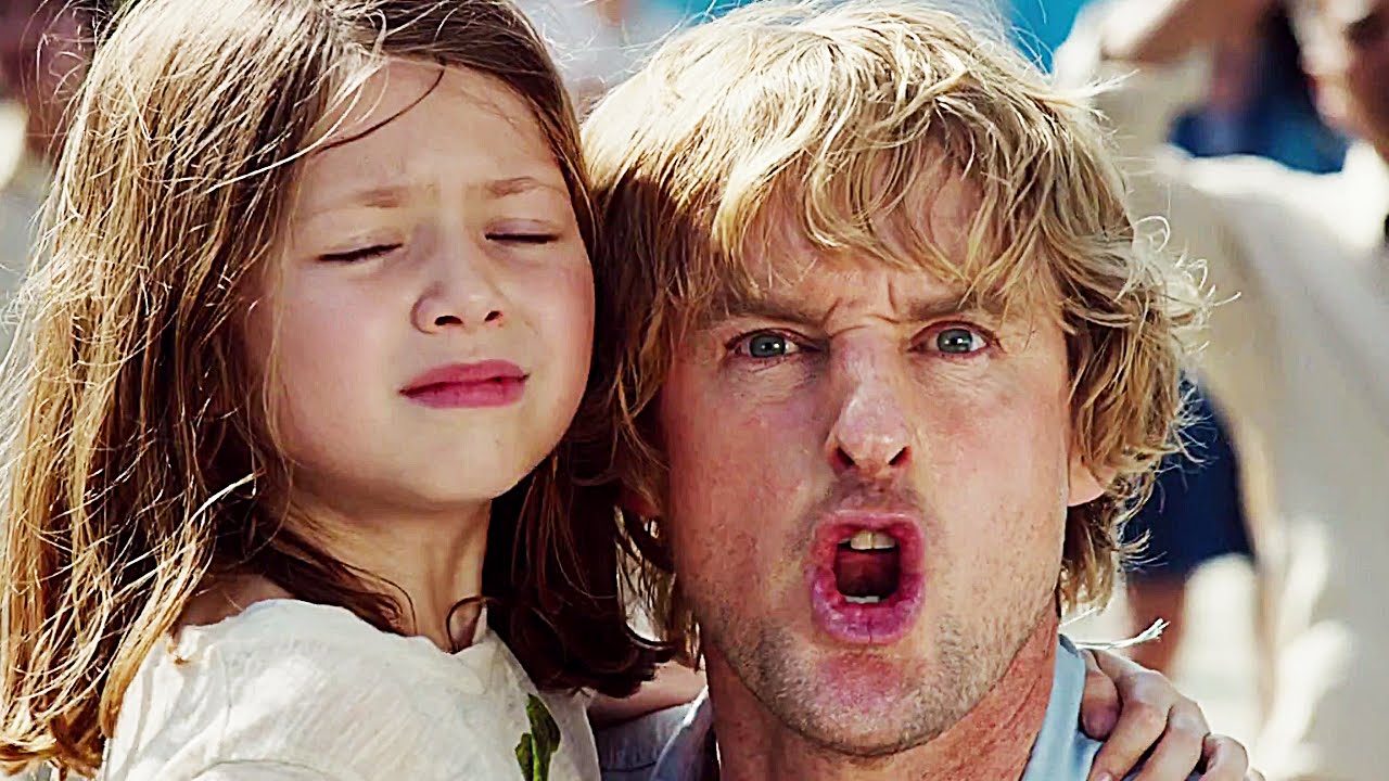 No Escape: Is the Movie Based on Real Life?
