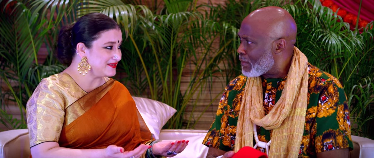 Is Namaste Wahala a True Story? Is the Netflix Movie Based on Real Life?