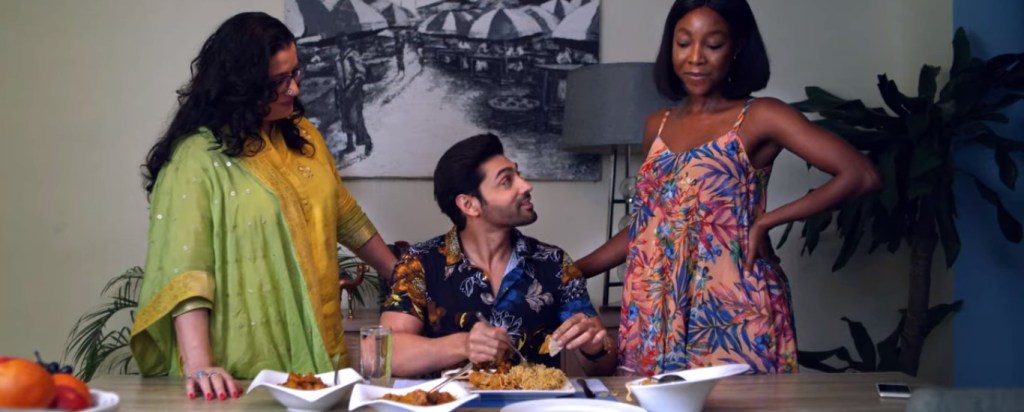 Is Namaste Wahala a True Story? Is the Netflix Movie Based on Real Life?