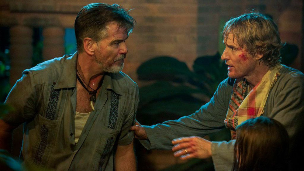 No Escape Ending, Explained - The Cinemaholic