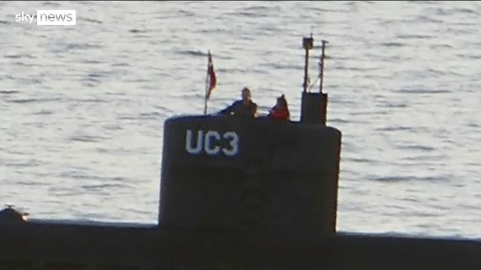 Ole Stobbe Nielsen Now: Where is Kim Wall's Boyfriend Today? Update