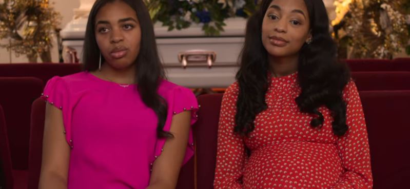 Raegan and Deja Bernard Now: Where Are Ryan Bernard's Daughters Today ...