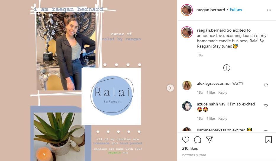 Raegan and Deja Bernard Now: Where Are Ryan Bernard's Daughters Today ...