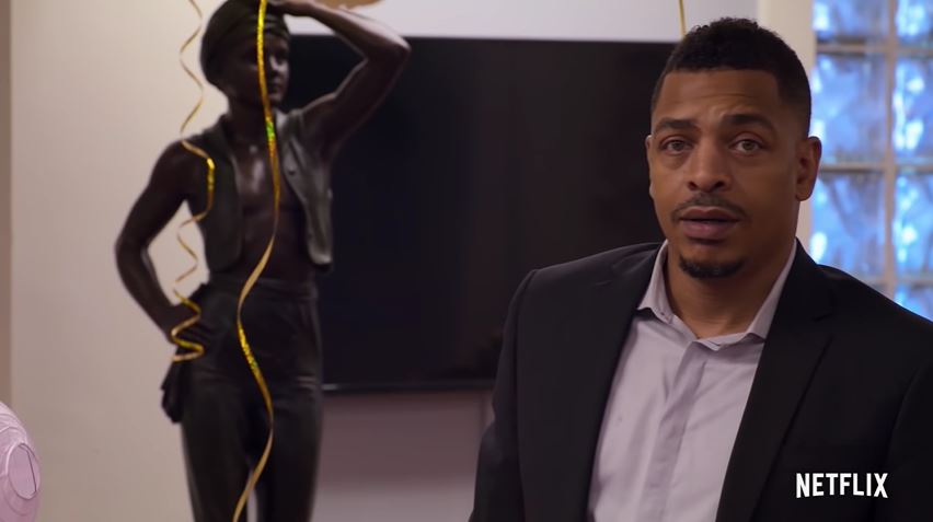 Ryan Bernard Now: Where is Netflix's Funeral Service Owner Today? Update