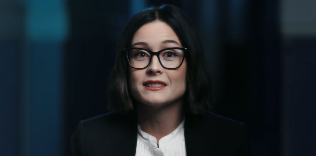 Savannah Fuchs Now? How Did Todd Alan Barber Die? Update