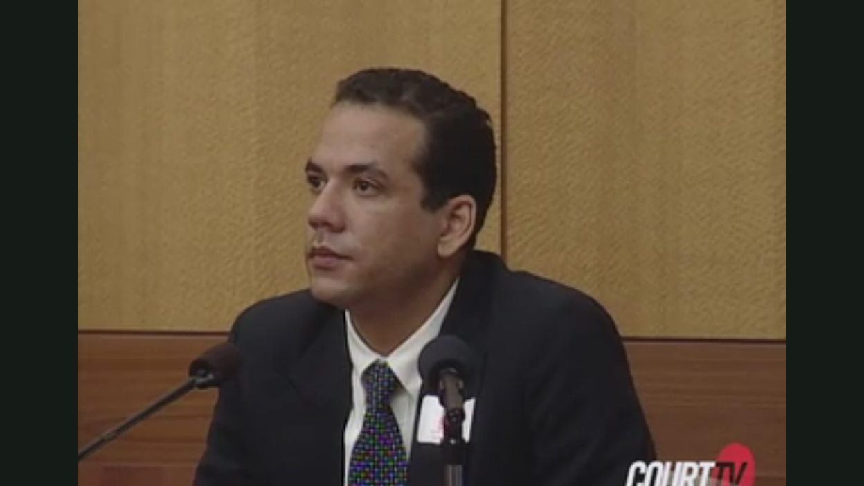 Shaun Nelson: Where is Dionne Baugh’s Ex-Husband Today?