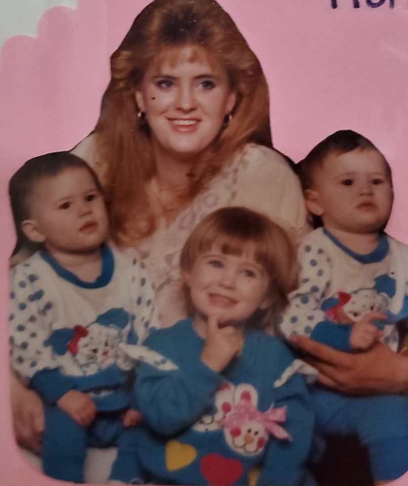 Stacy Kuykendall Now: Where is Cameron Todd Willingham's Ex-Wife Today ...