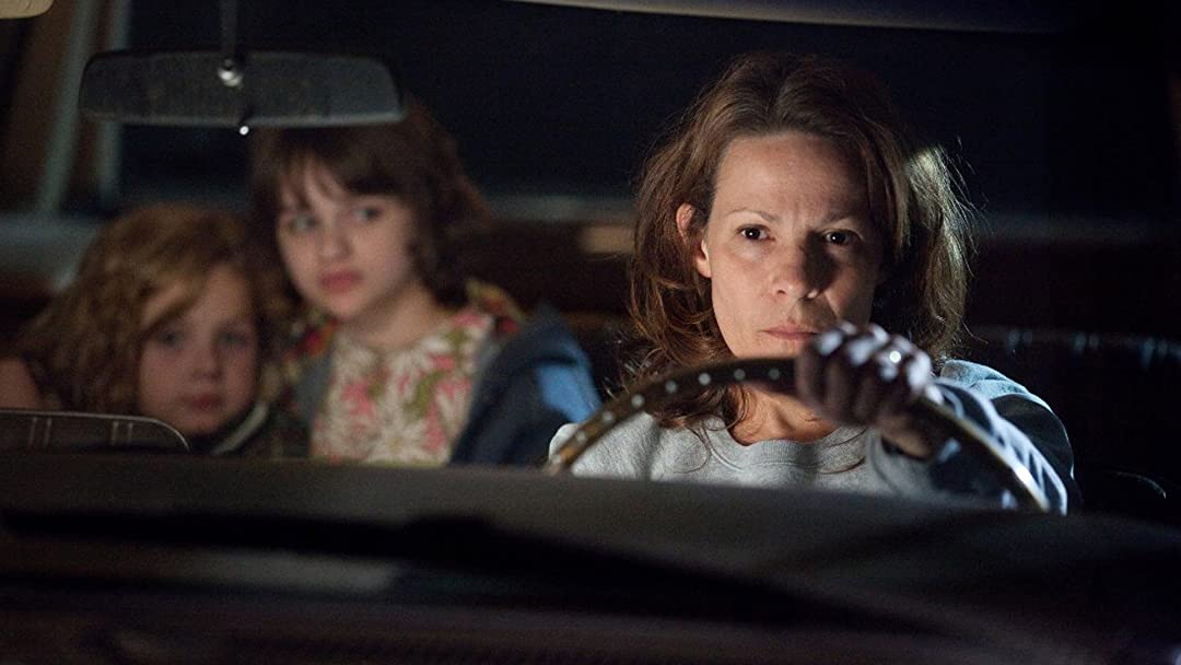 Where Was The Conjuring Filmed? The Conjuring Real Filming Locations