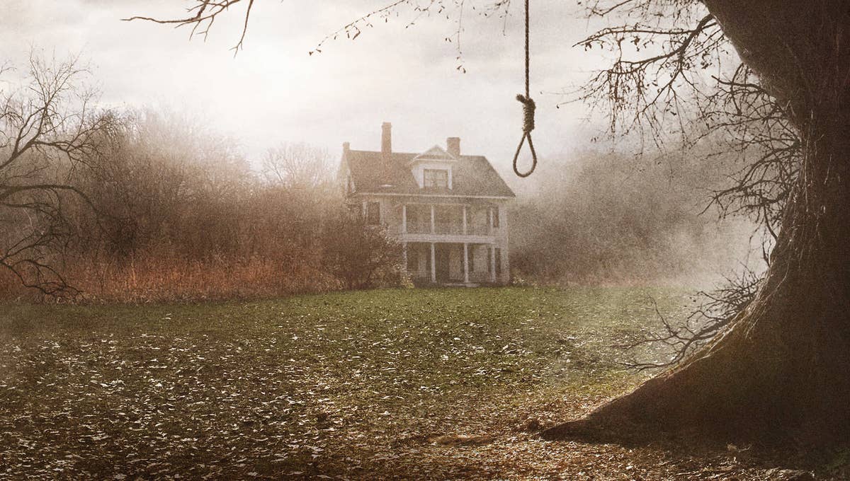 Where Was The Conjuring Filmed? The Conjuring Real Filming Locations