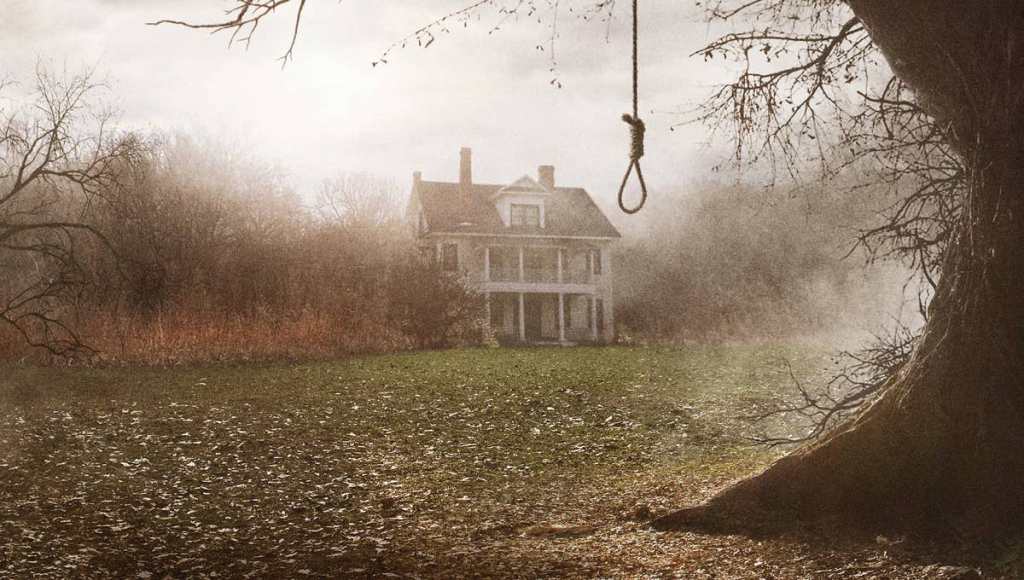 Where Was The Conjuring Filmed? The Conjuring Real Filming Locations