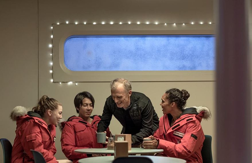 Where Was The Head Filmed? Is the TV Show Based On a True Story?