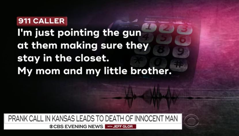 Tyler Barriss Now: Where is the Hoax Caller Today? Andrew Finch's Case ...