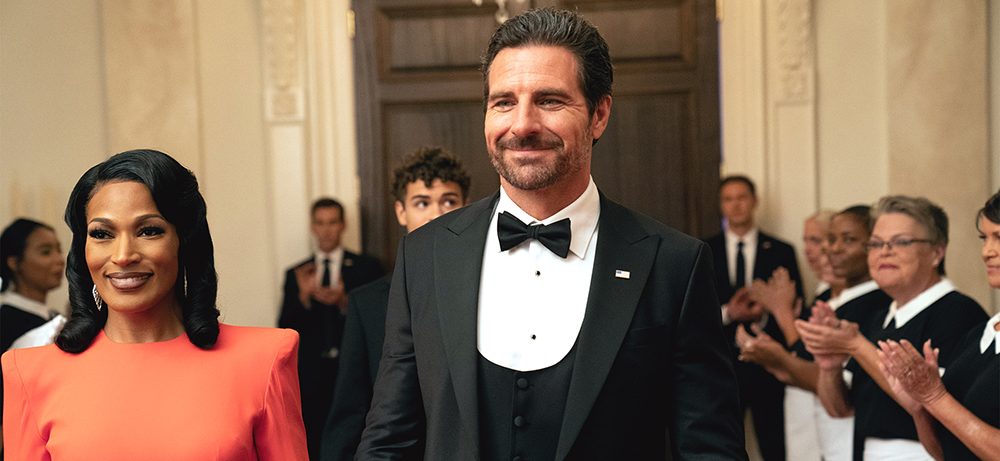 Tyler Perry’s The Oval Renewed For Season 7 at BET