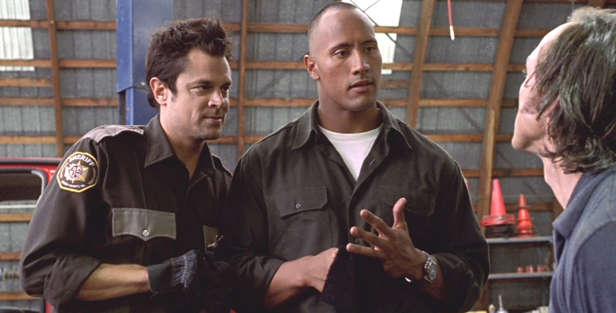 Walking Tall (2004): Is the Movie Based on a Real Former Wrestler's Life?