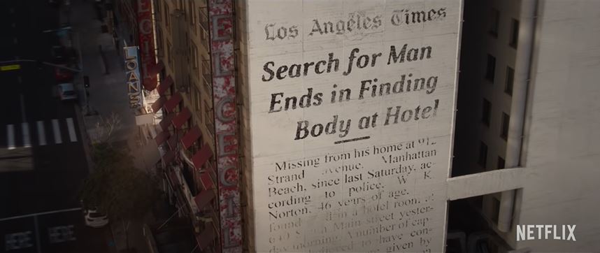 How Many People Have Died at the Cecil Hotel? Which Serial Killers Have ...