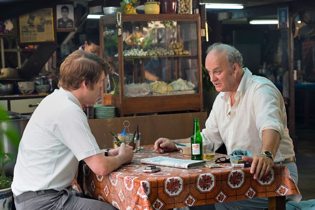 The Serpent Nerede Çekildi? The Serpent Çekim Mekanları - Full Afk