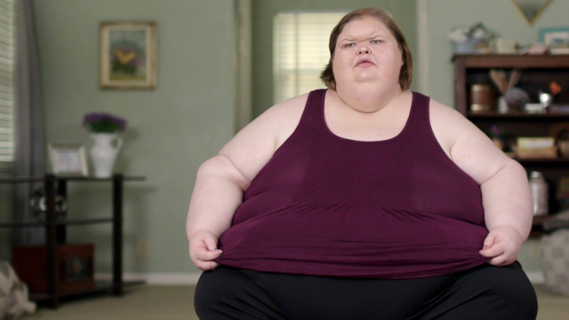 Where Is 1000-lb Sisters Filmed? Where Do Amy and Tammy Slaton Live?