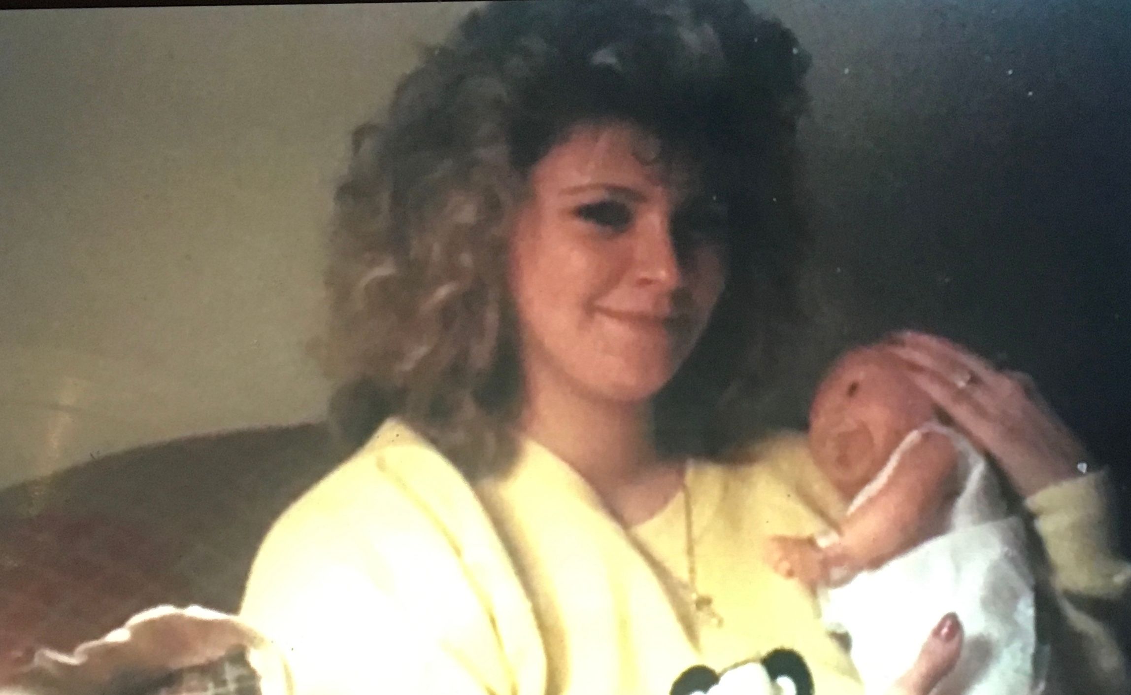 Lee Ann Smith Mangrum Murder: Who Killed Her? Where Are Kimberly and ...