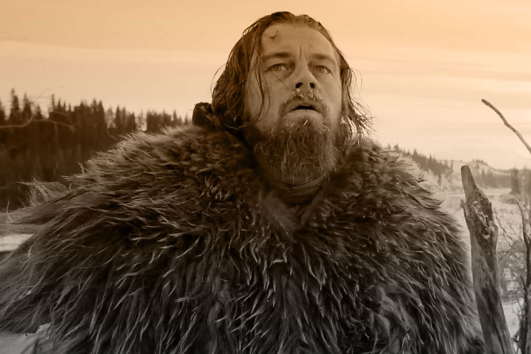 Is The Revenant a True Story? Is Hugh Glass Based on a Real Person?