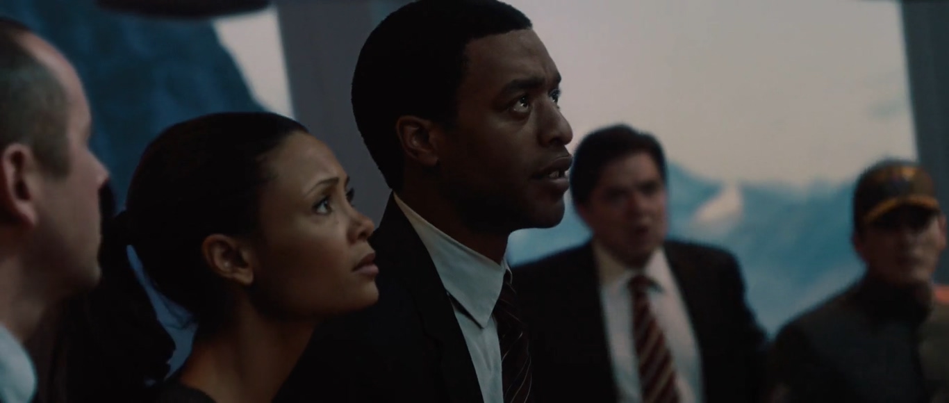 2012 Ending, Explained | Do They Survive in the End?