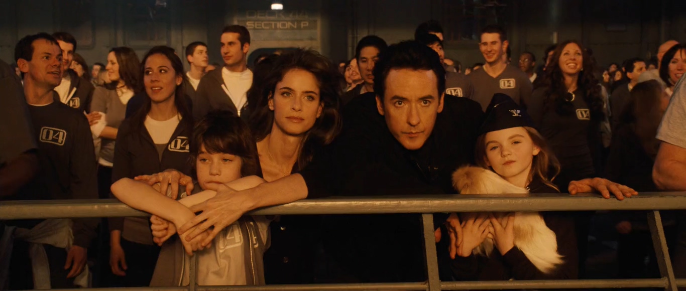 2012 Ending, Explained | Do They Survive in the End?