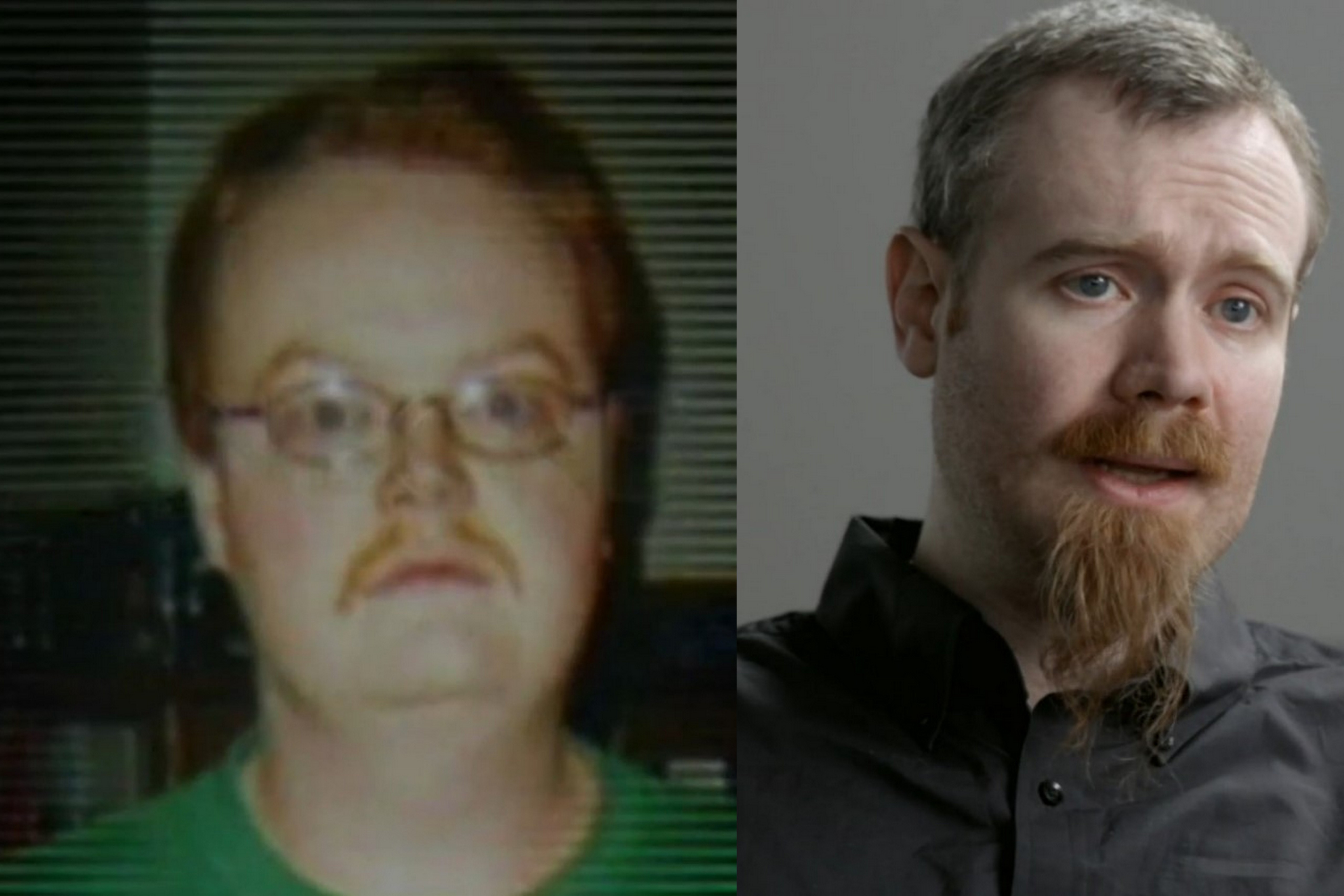 Brian Radel and Jason Arrant Now: Where Are Rachelle Waterman's Friends ...