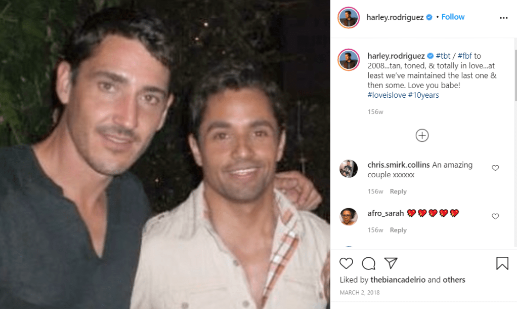 Is Jonathan Knight Married? Who is Jonathan Knight's Husband?