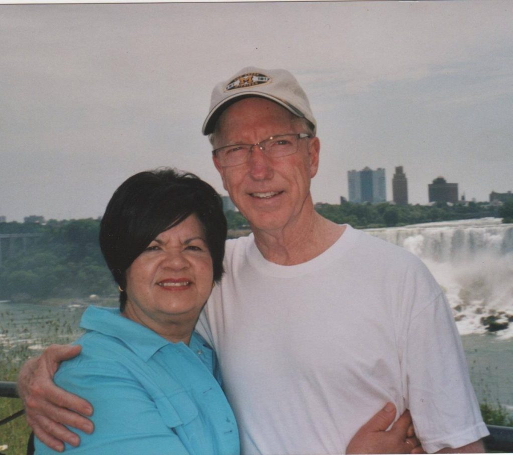 Jonelle Matthews' Parents Now: Where Are Gloria and Jim Matthews Today?