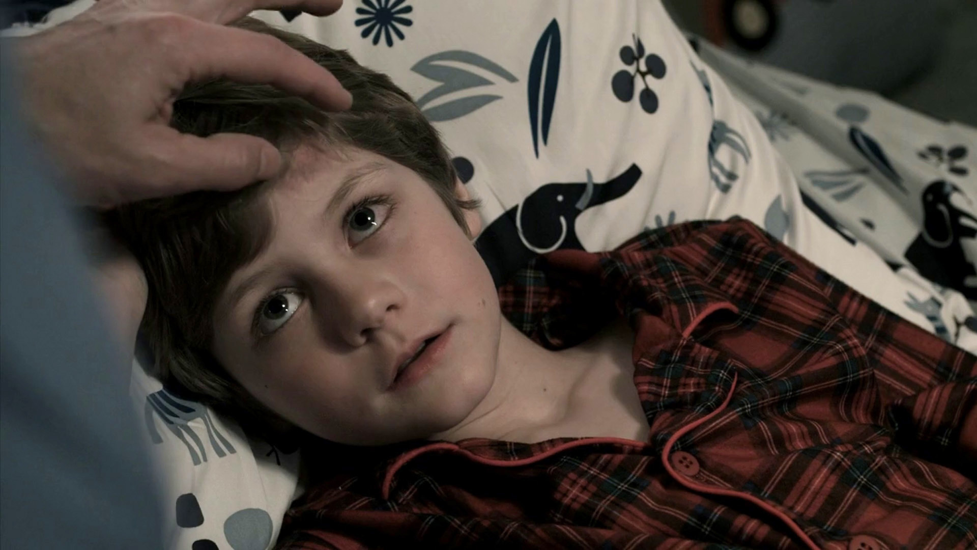 Insidious Ending, Explained | What Happens to Josh?