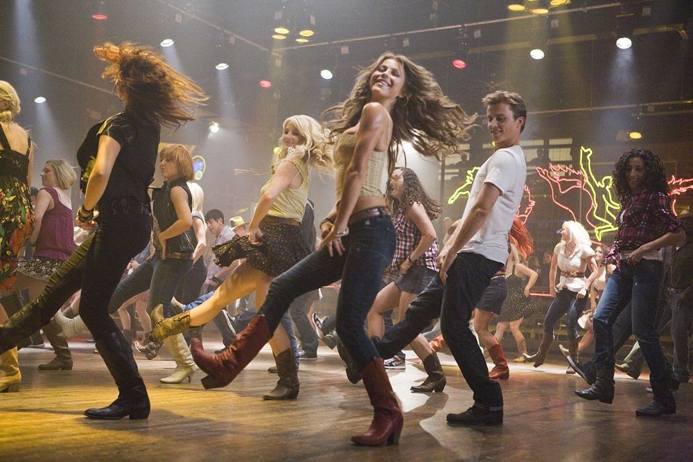 Movies Like Step Up | 5 Films Similar to Step Up