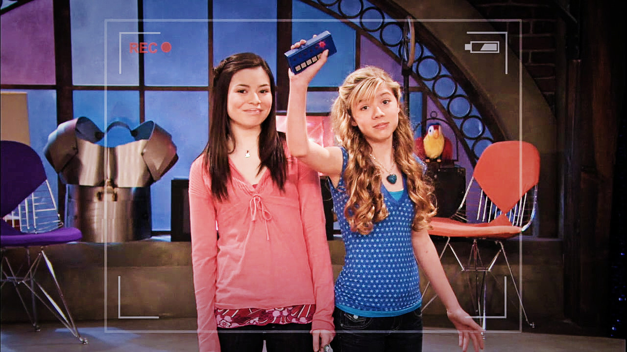 Where Is iCarly Filmed? TV Show Filming Location